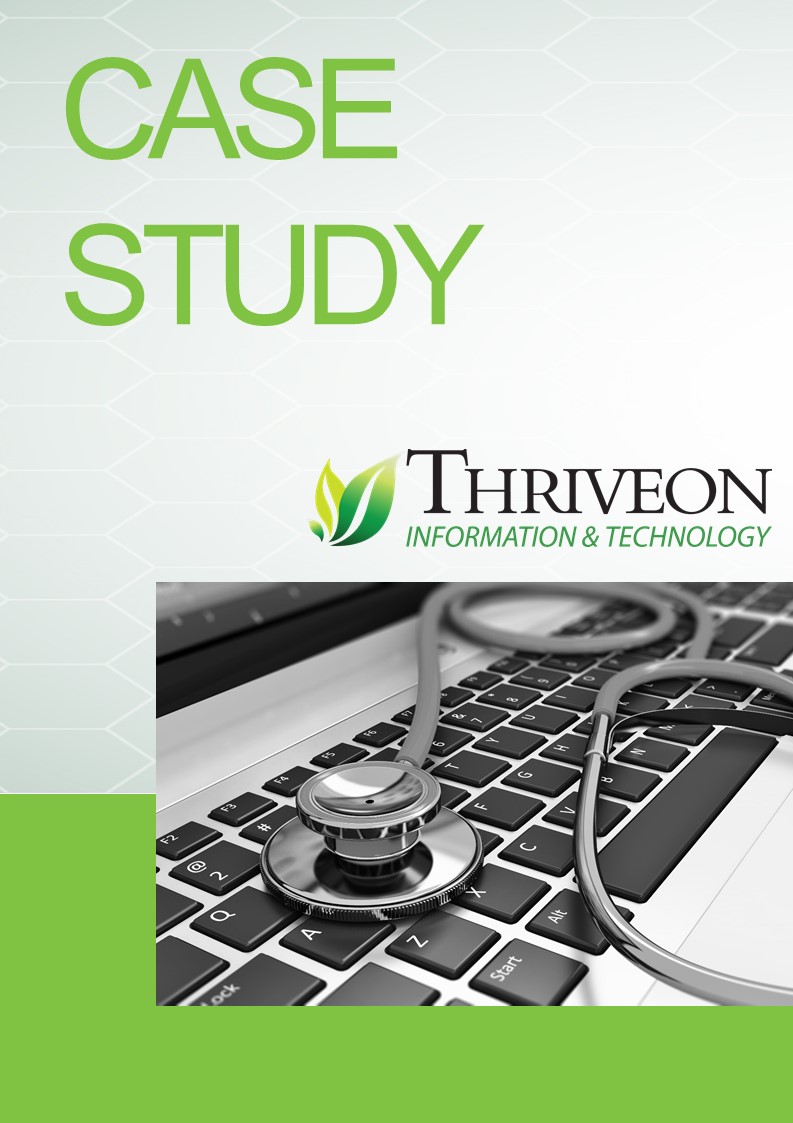 Managed IT Services Knowledge Center | Thriveon