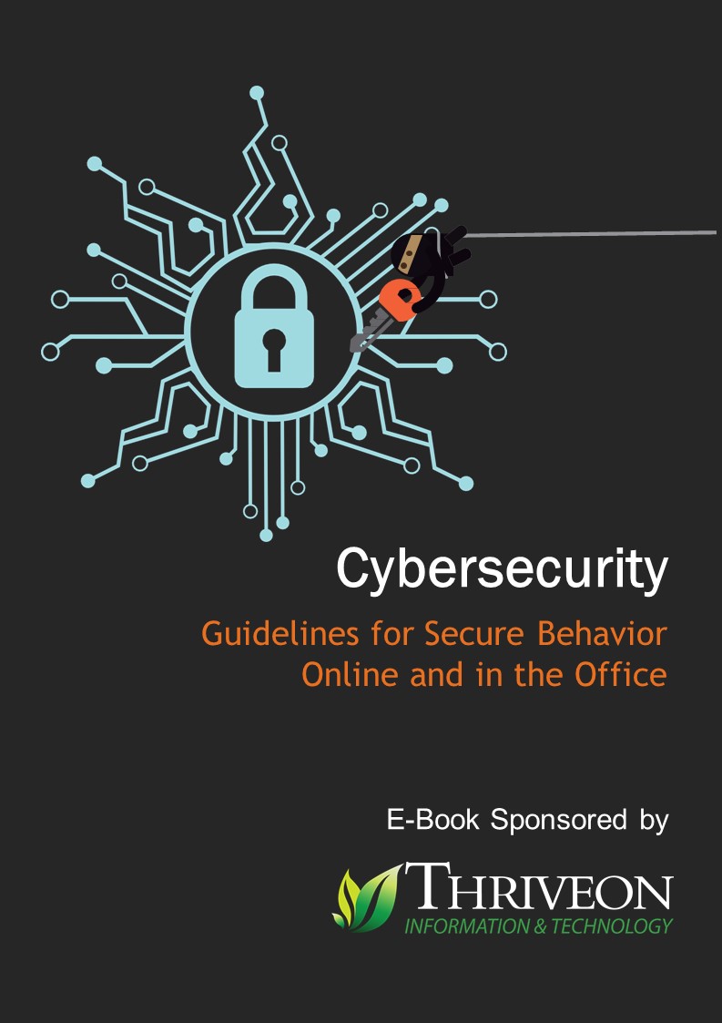 Managed IT Services Knowledge Center | Thriveon