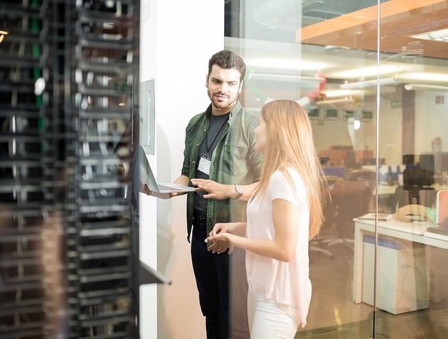 Top IT Company in Minnesota | Thriveon