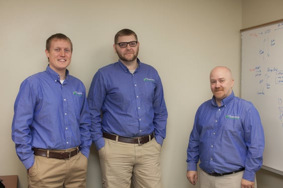 IT Careers | Business & Sales Opportunities | Thriveon