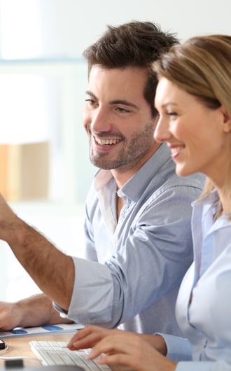 Proactive IT Strategy - Thriveon