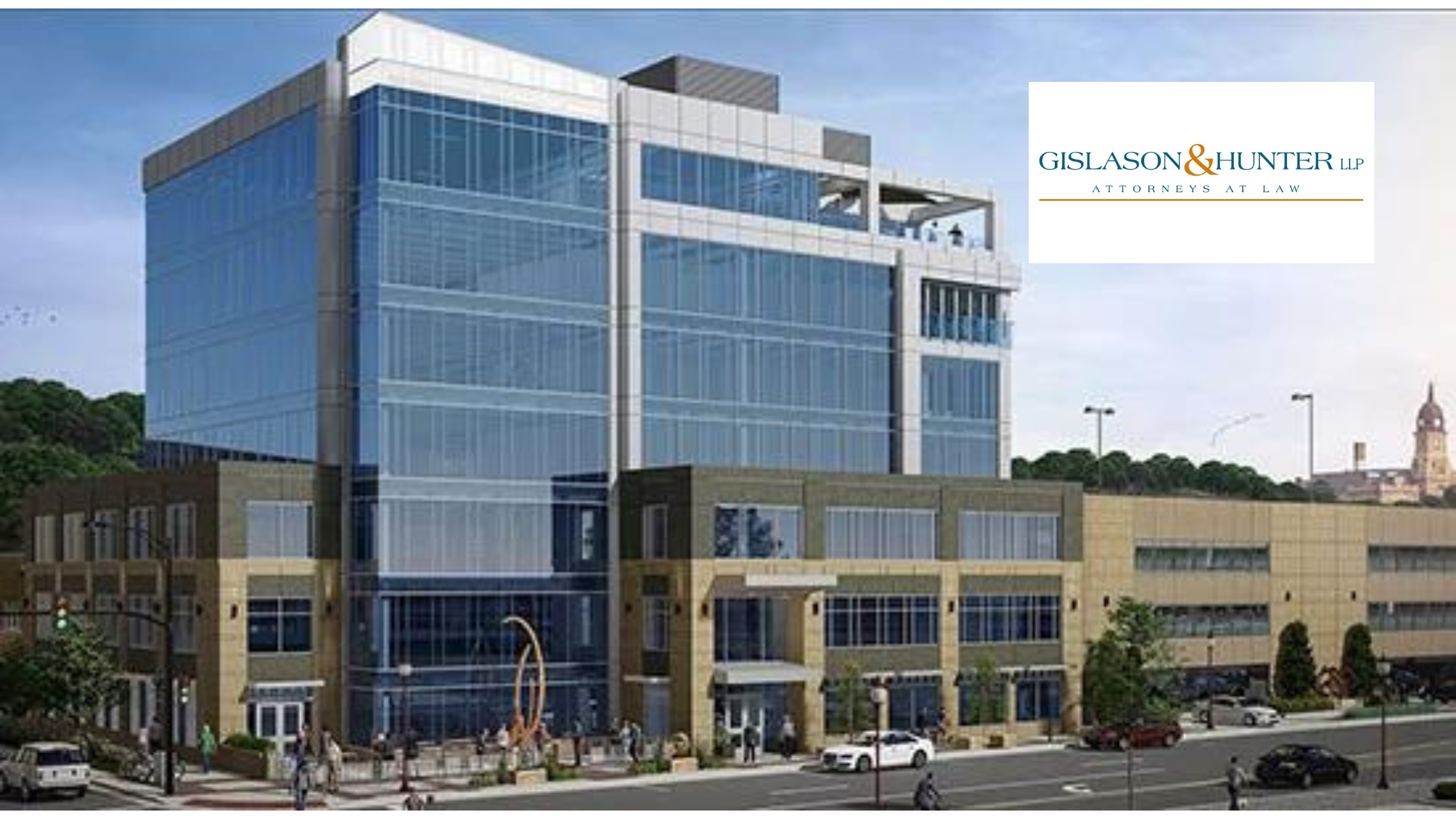 Gislason & Hunter Case Study | Thriveon