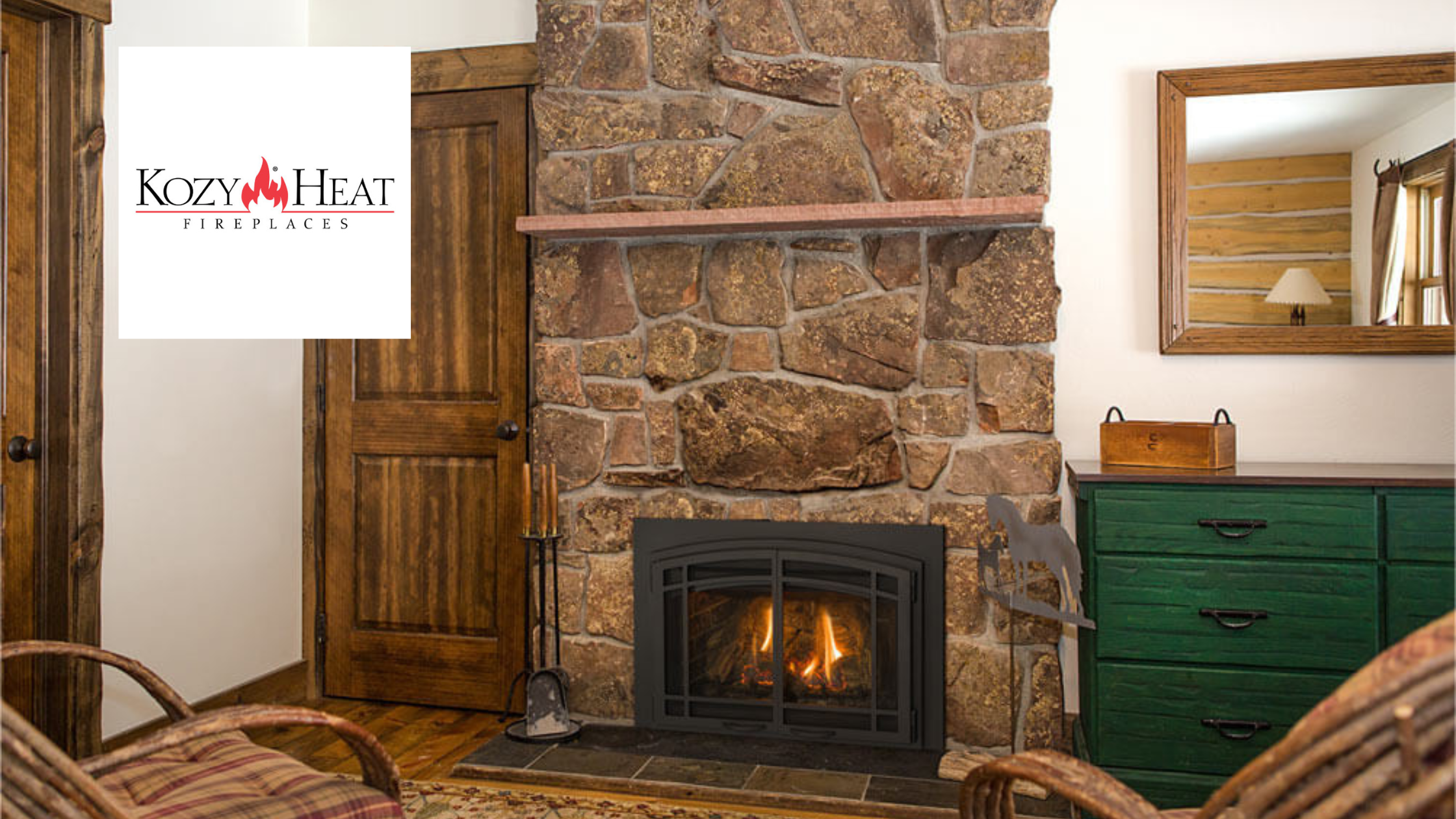 Kozy Heat Case Study | Thriveon