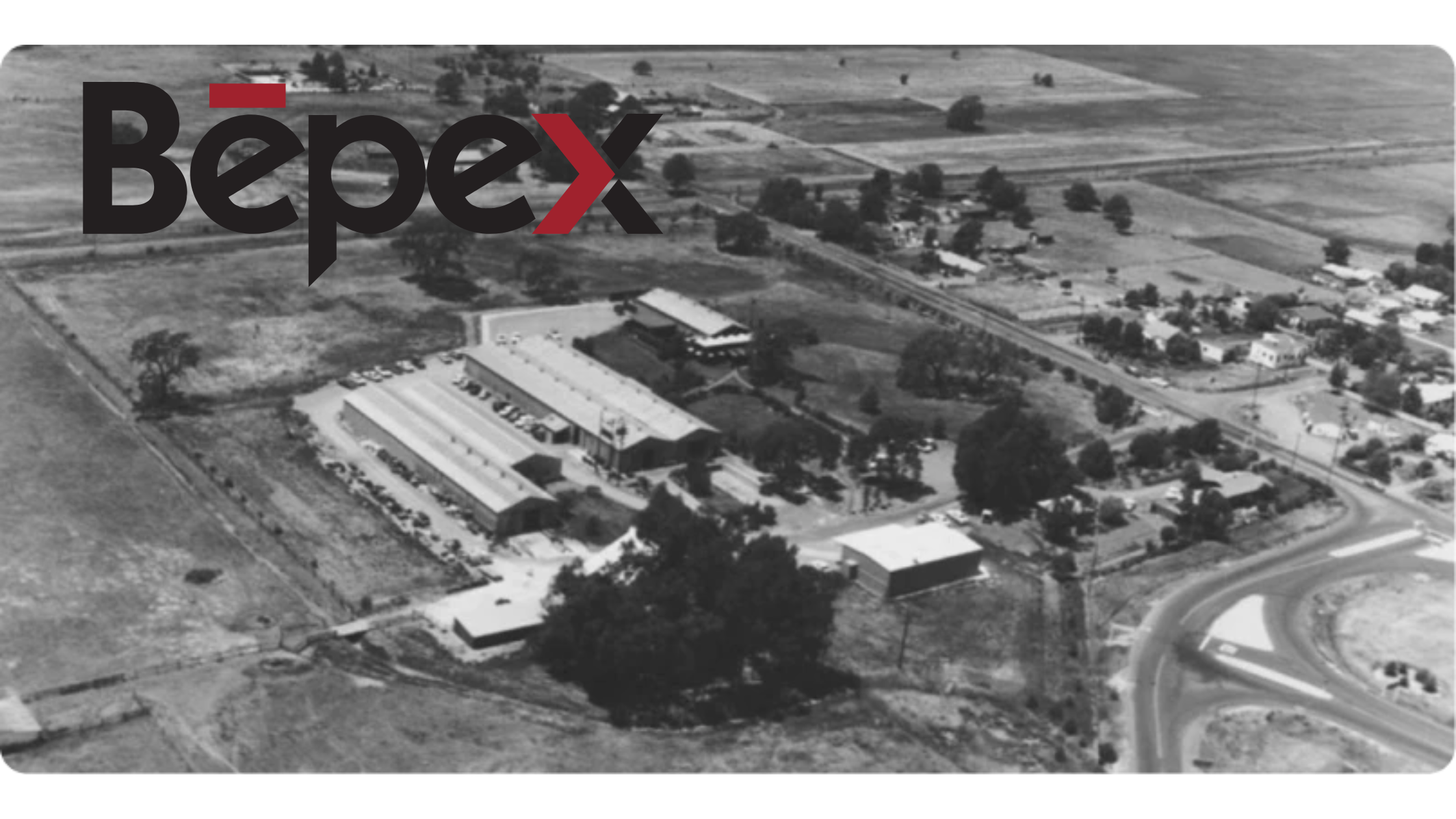 Bepex Case Study | Thriveon