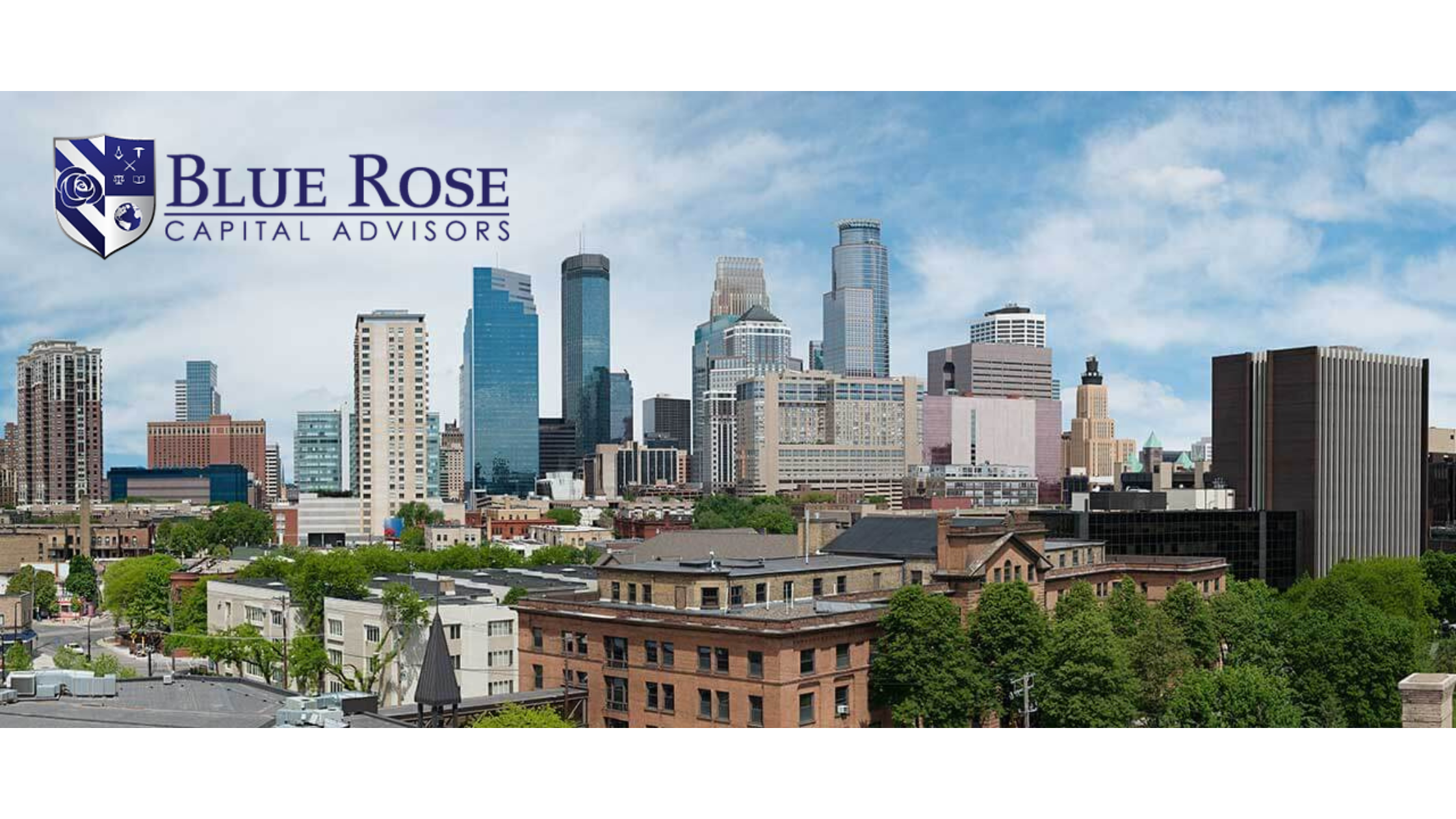 Blue Rose Capital Advisors and Hedgestar Case Study | Thriveon