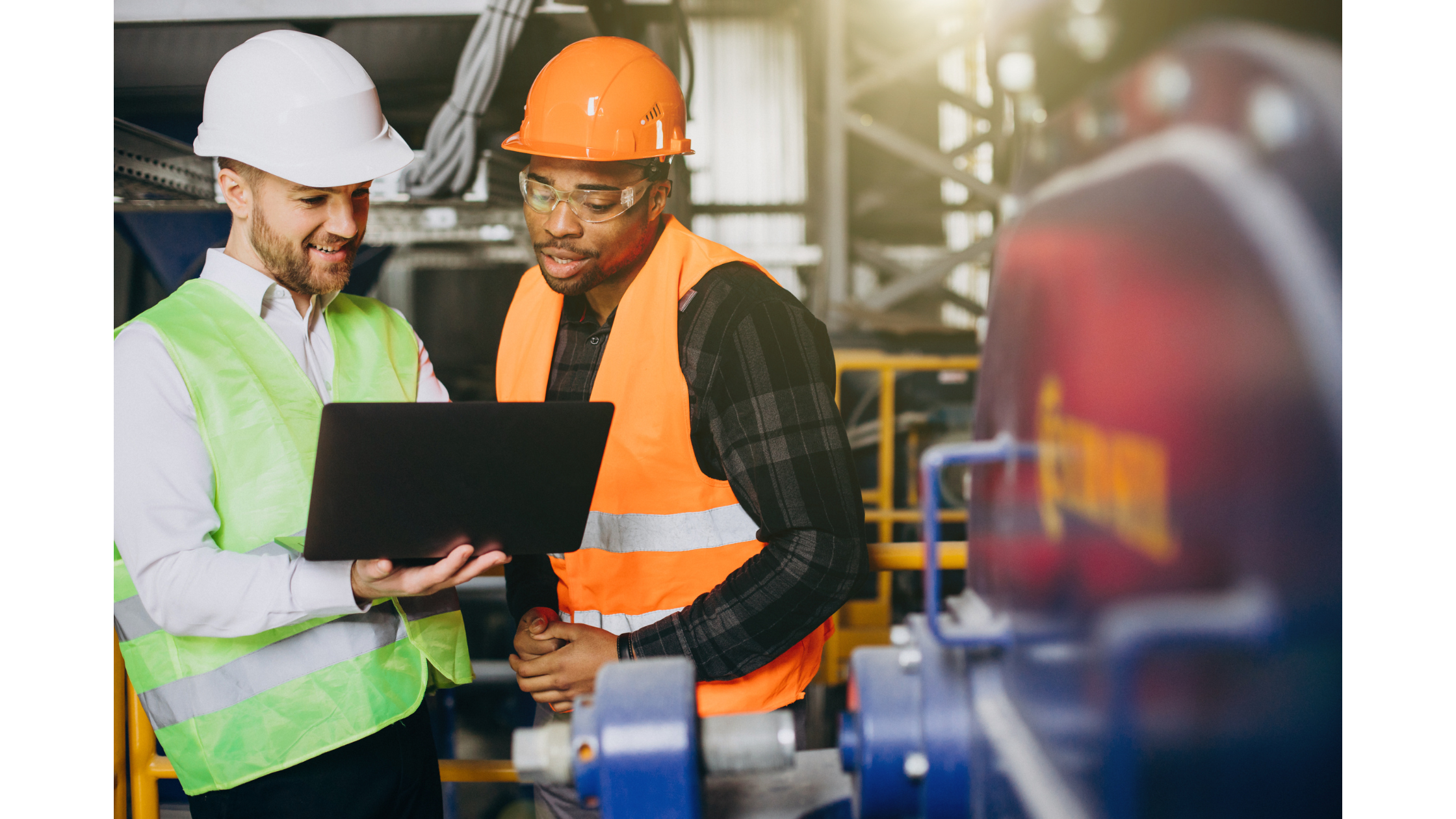 IT Services for Construction Companies